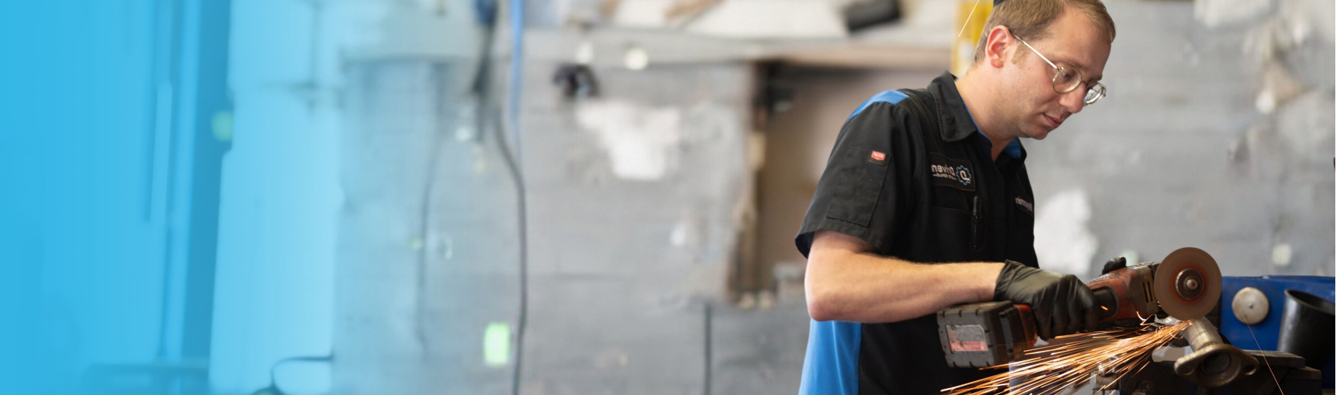 Our Services - Driven Auto Repair