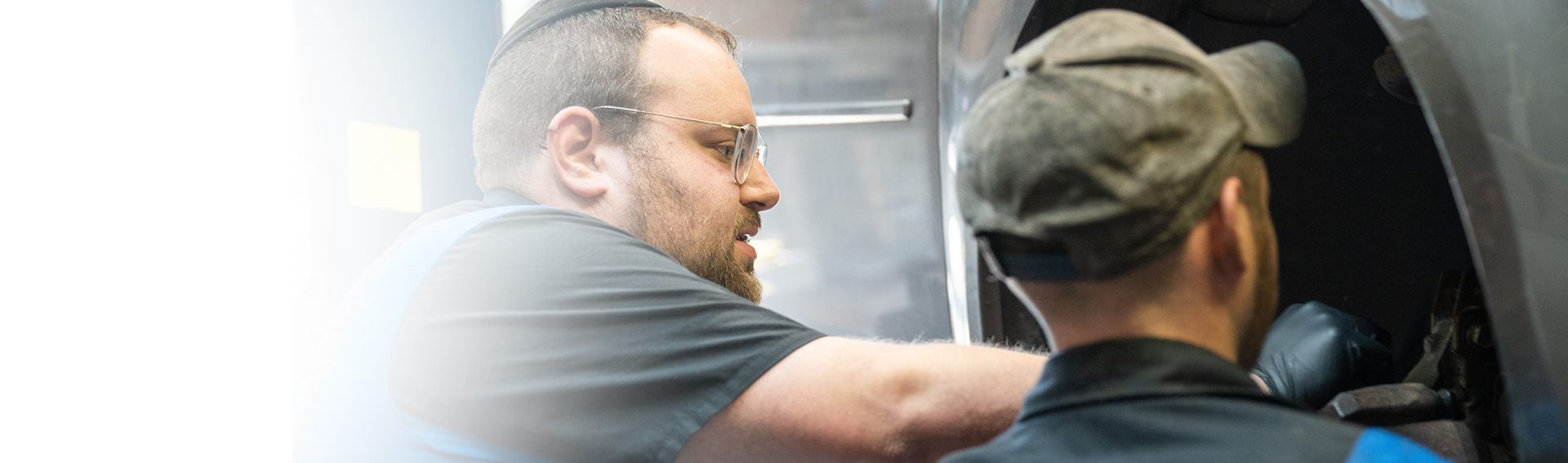 Brake Repair - Driven Auto Repair